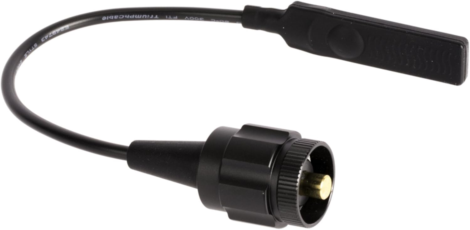 Amazon.com: Primary Arms Gen II Ultimate Weapon Light Tape Switch ...
