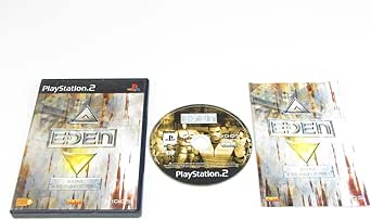 Project Eden : Amazon.de: Games