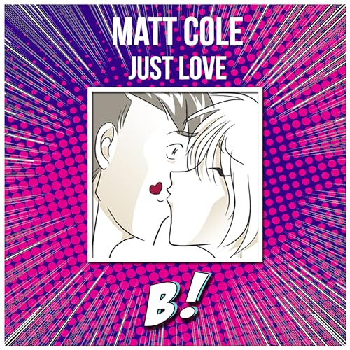 Just Love by Matt Cole on Amazon Music - Amazon.com