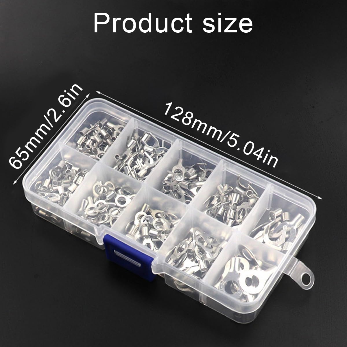 Cable Ends Lugs, Lug Terminals, Wire Terminal, Ring Terminals ...