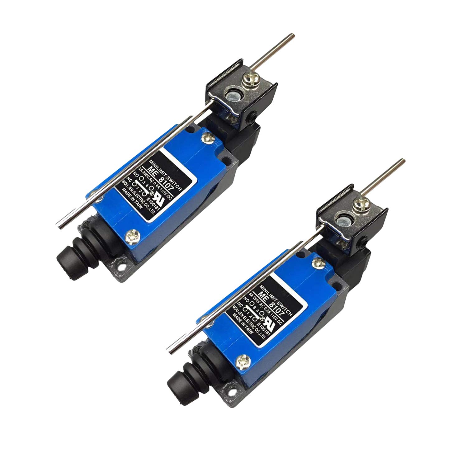 Amazon.com: Xenocam ME-8107 Adjustable Rod Lever Arm Momentary Limit ...