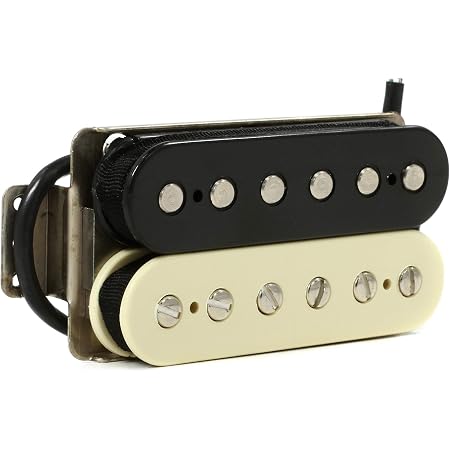 Fender® »Double Tap™ Humbucking Bridge Pickup« Pickup-Set For Electric ...
