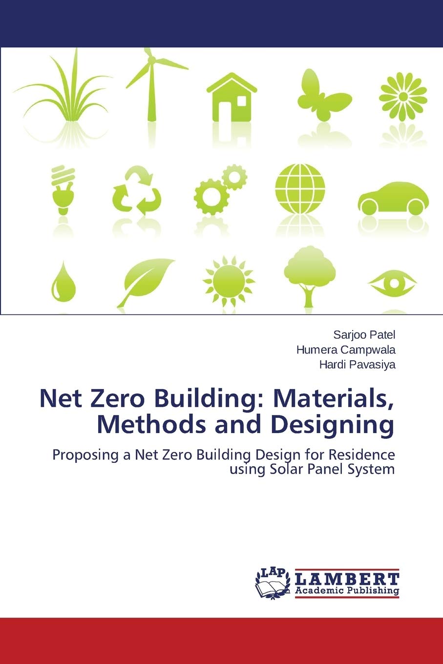Amazon.com: Net Zero Building: Materials, Methods and Designing ...
