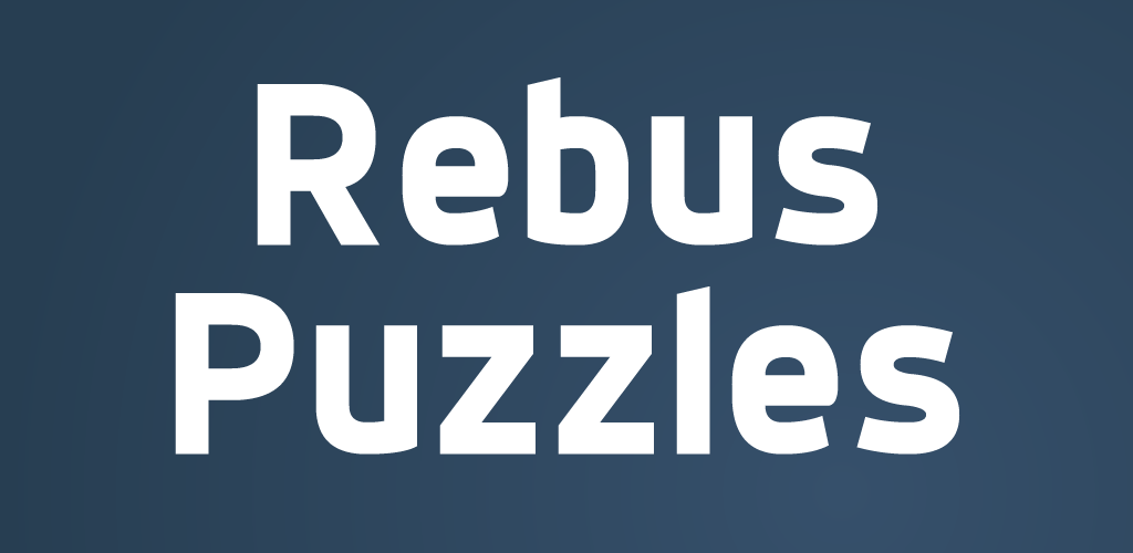 Rebus Puzzles - App on Amazon Appstore
