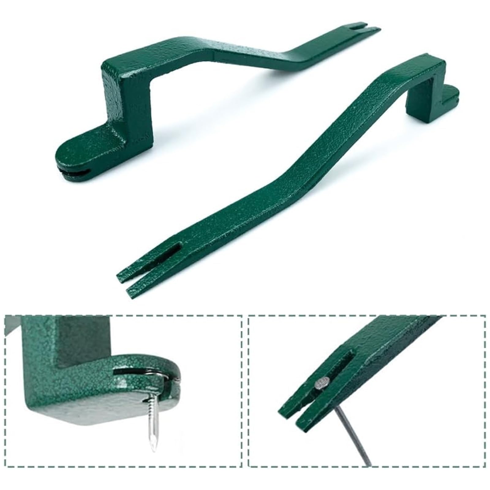 Snapklik.com : Roof Snake Tool,Roofing Tools And Equipment,Shingle ...