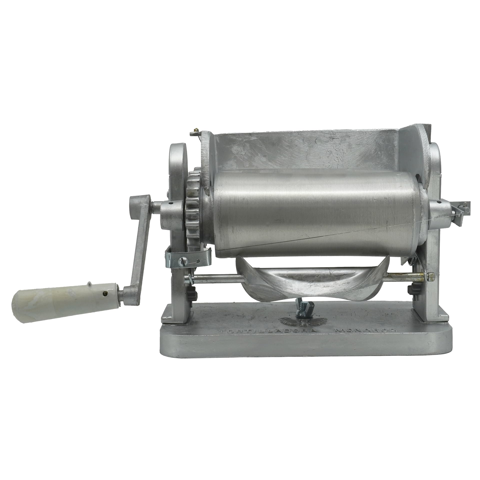 Maquina Para Hacer Tortillas Manual
