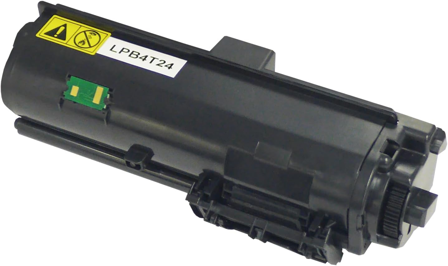 Amazon | エプソン用 互換 LPB4T24 (1本) 互換トナーカートリッジ LP-S180DN LP-S280DN LP-S380DN LPB4T24V 対応【保証付/STMC ...