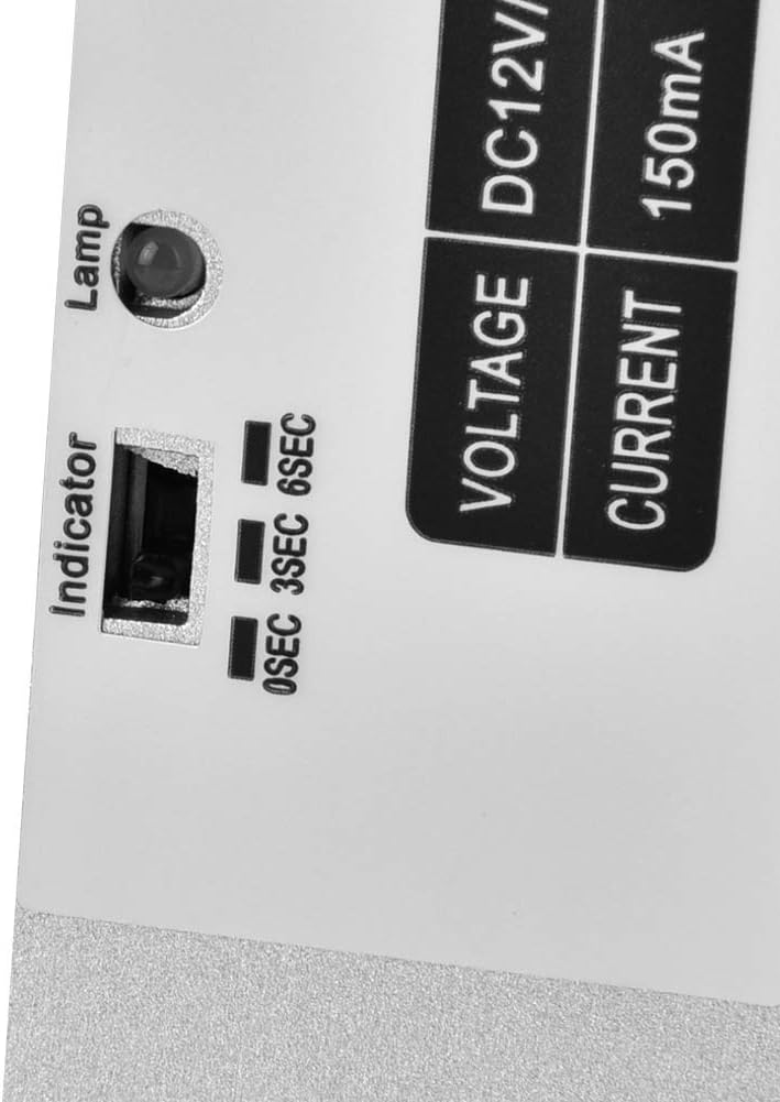 Buy RFID ID Door Access Control Kit,ID Card + Home Security Door Entry ...