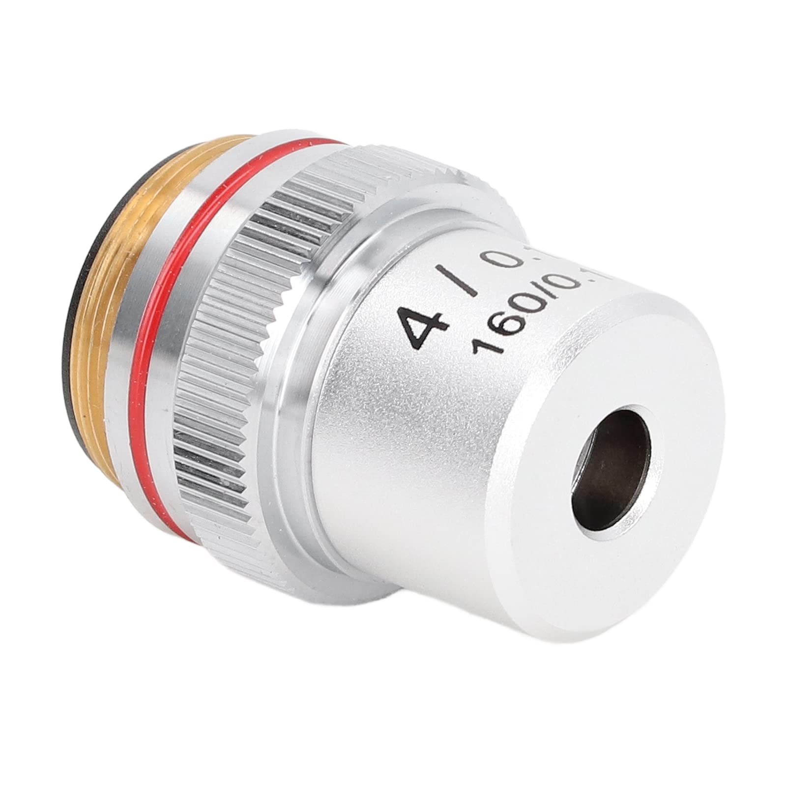 Buy Omabeta Micro Objective Lens, Achromatic Micro Objective Standard ...