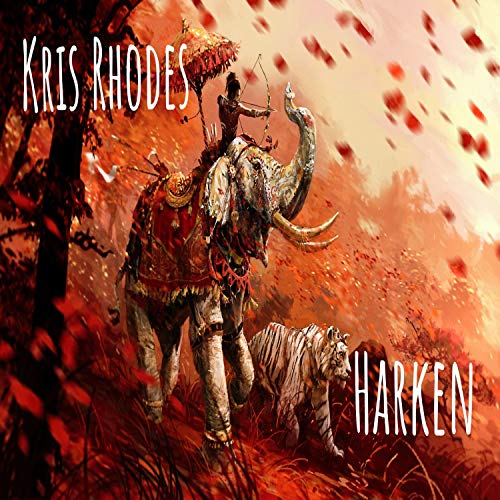 Amazon.com: Harken : Kris Rhodes: Digital Music