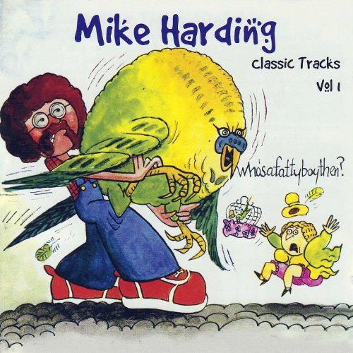 Amazon.co.jp: Classic Tracks Vol. 1 : Mike Harding: デジタルミュージック