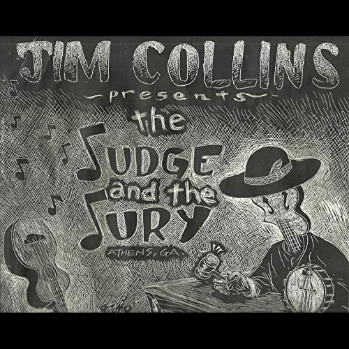 Play The Legend of Jim Collins (The Judge and the Jury) by Aaron ...