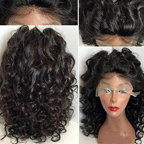 Helene Hair Best Loose Wave Bob Wig Brazilian Virgin Hair Human Hair ...
