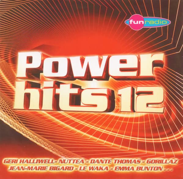 Power Hits / Vol.12: Various: Amazon.in: Music}