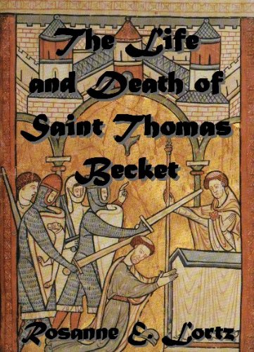 The Life and Death of Saint Thomas Becket: Type of Paul, Type of Peter ...