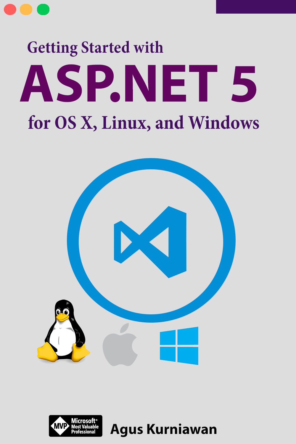 Amazon.com: Getting Started with ASP.NET 5 for OS X, Linux, and Windows ...