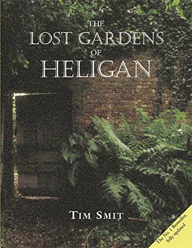 The Lost Gardens of Heligan: Amazon.co.uk: Tim Smit, John Fowles ...