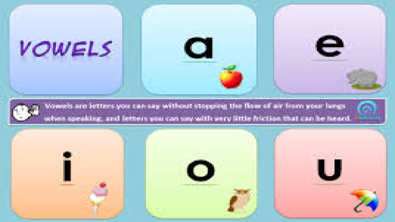 Write Vowels Grade One CS - App on Amazon Appstore