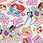 Disney Princesses Zip Sleeve for all versions of Fire 7 and 8 Kids ...