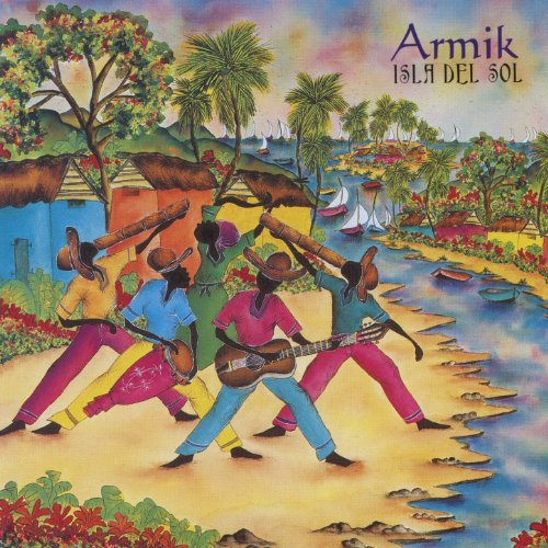 Amazon.com: Isla Del Sol [Clean] : Armik: Digital Music