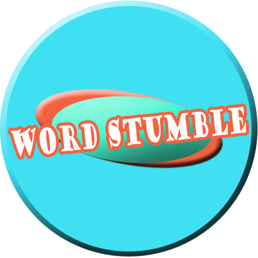 Word Stumble - App on Amazon Appstore