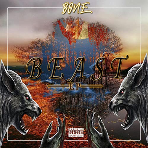 Play Beast EP by Mc Bone on Amazon Music Unlimited