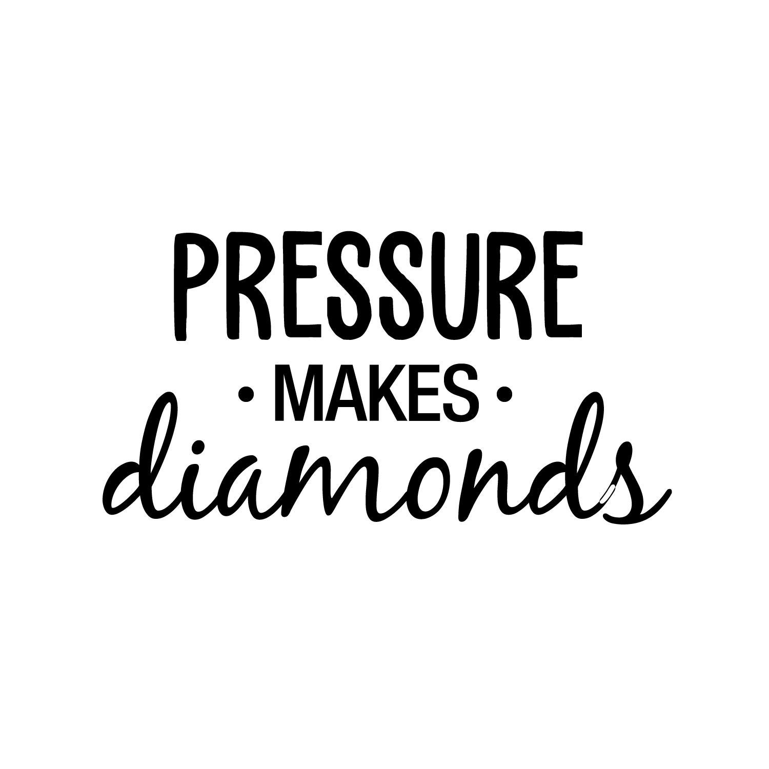 Pressure Makes Quotes Pen Global Incorporated PENGlobal QUOTE