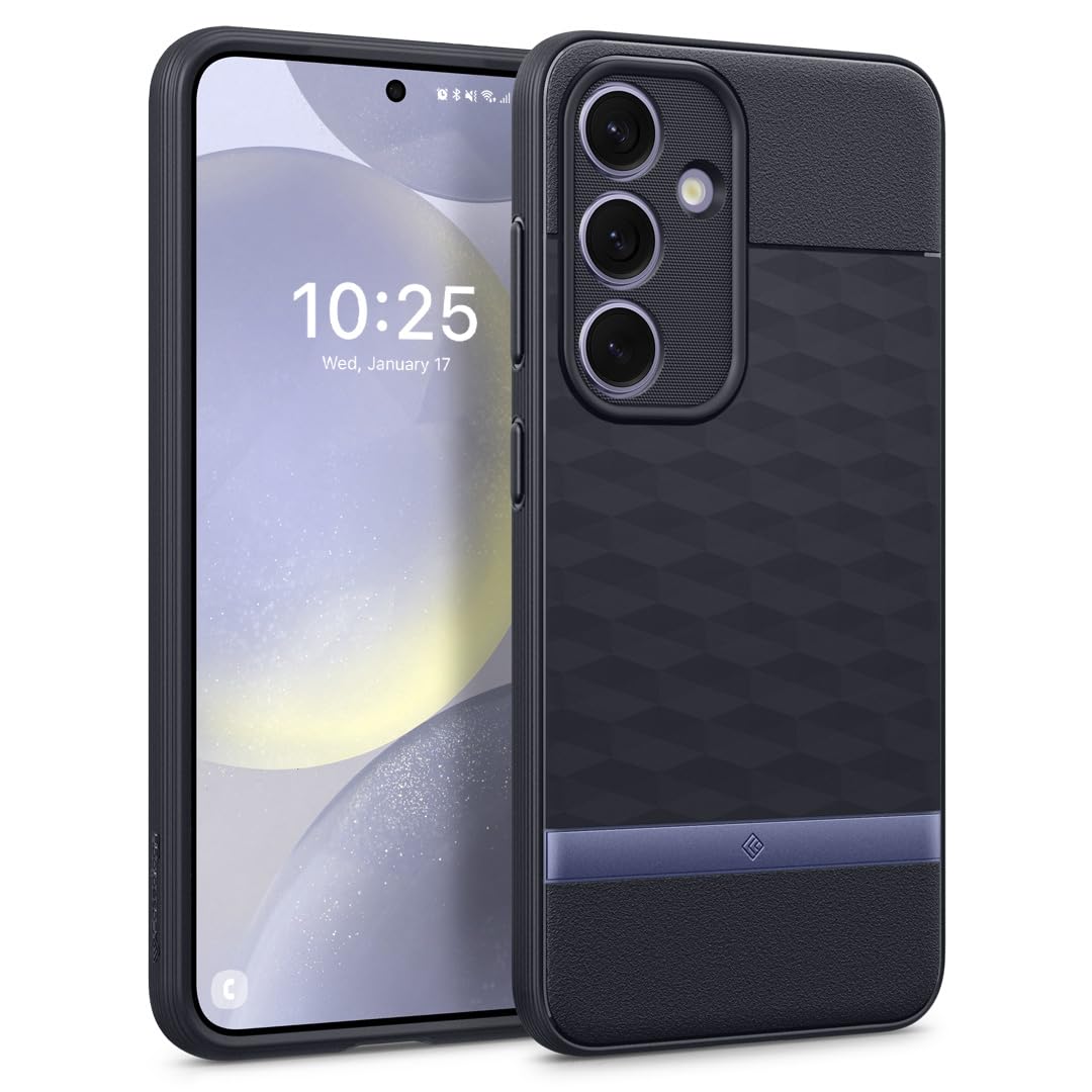 Amazon.com: Caseology Parallax Case Compatible with Samsung Galaxy S24 ...