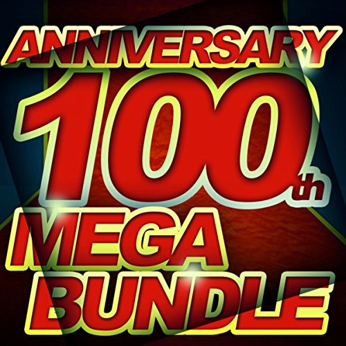 Amazon.com: The 100th Anniversary Mega Bundle : Various artists ...