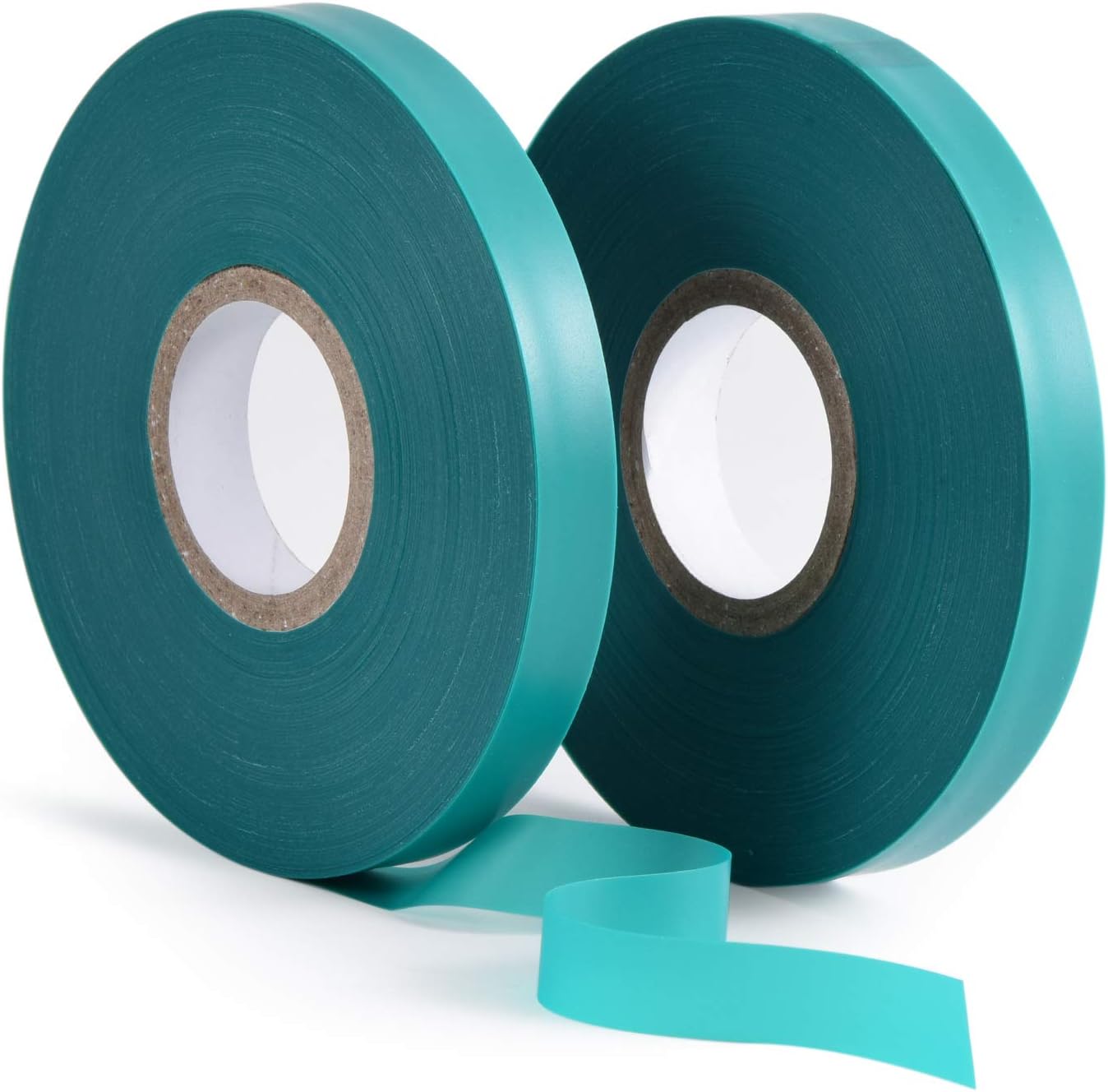 Amazon.com : Easytle Stretch Tie Tape Roll, 1" 150ft Garden Tie Tape ...