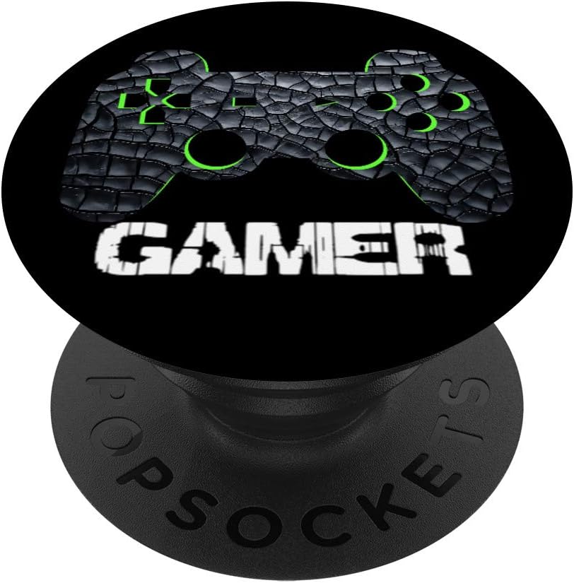 PopSockets NEU Floss Dance Like A Boss Geschenk für Gamer und Zocker ...