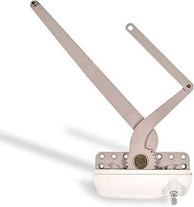 Maxim Dual Arm Casement Operator | Casement Window Crank | Truth Window ...