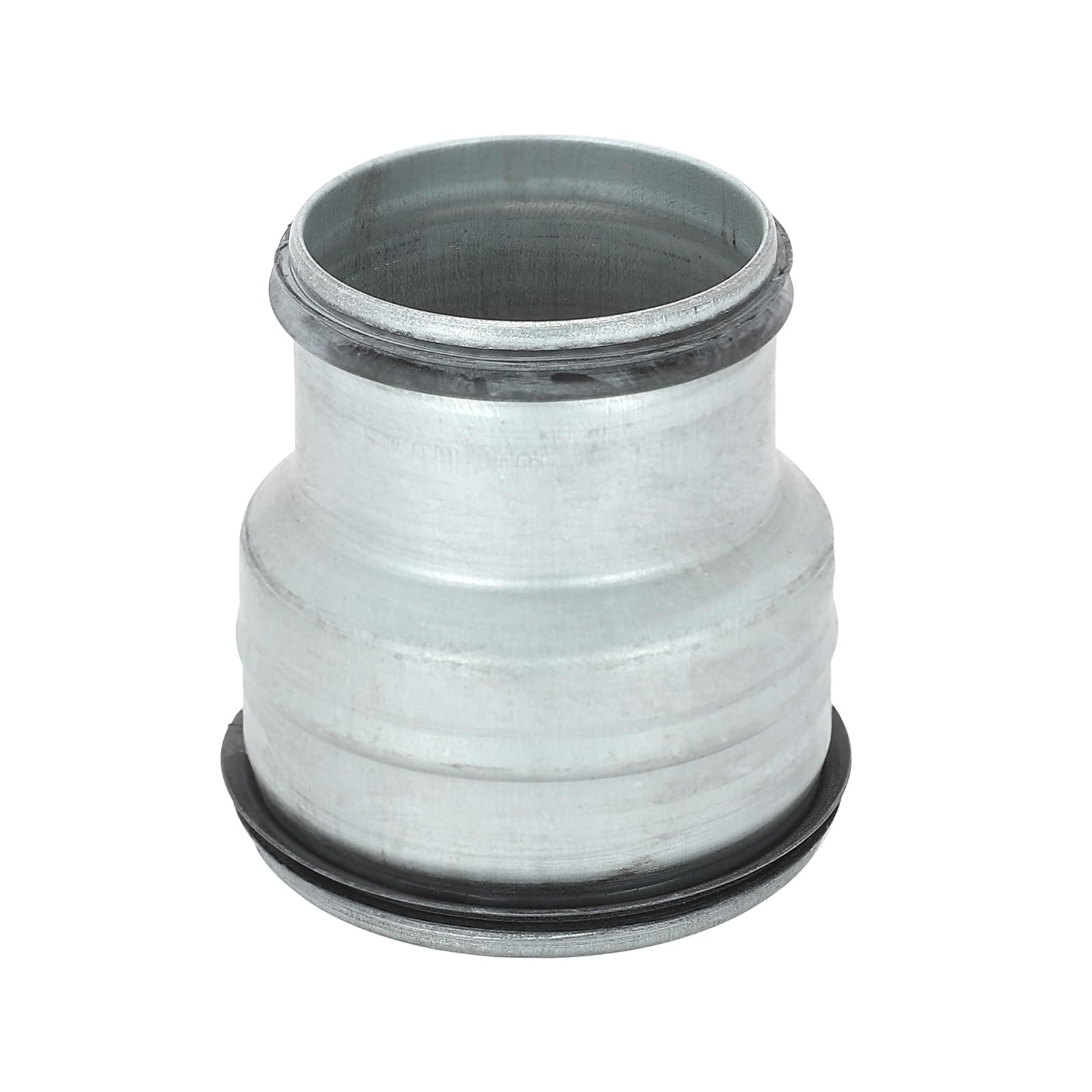 6 Inch Flexible Duct Rubber Gasket PATIKIL 10 Inch To Reducer ...