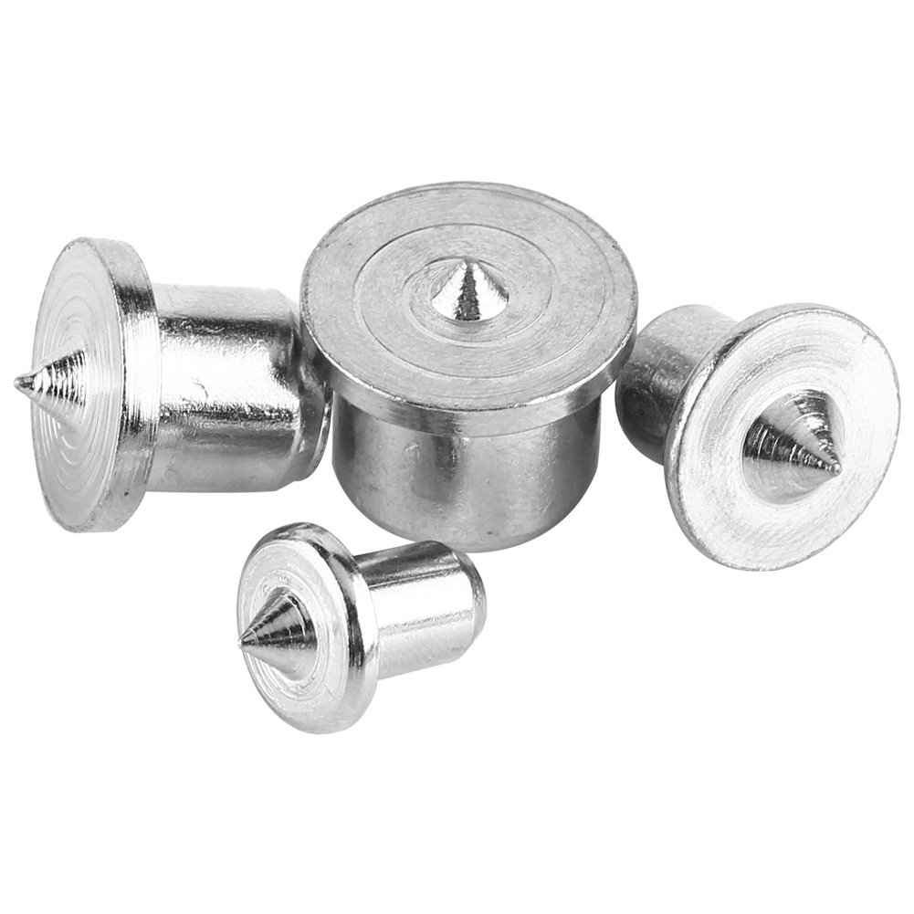 Amazon.com: 8pcs Wood Dowel Centers Dowelling, Dowel Drill Center Dowel ...