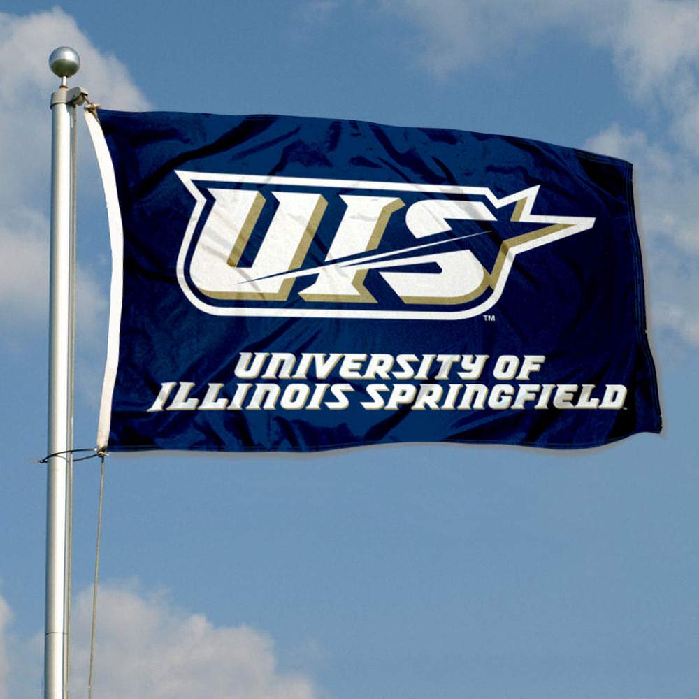 Springfield Il Flag