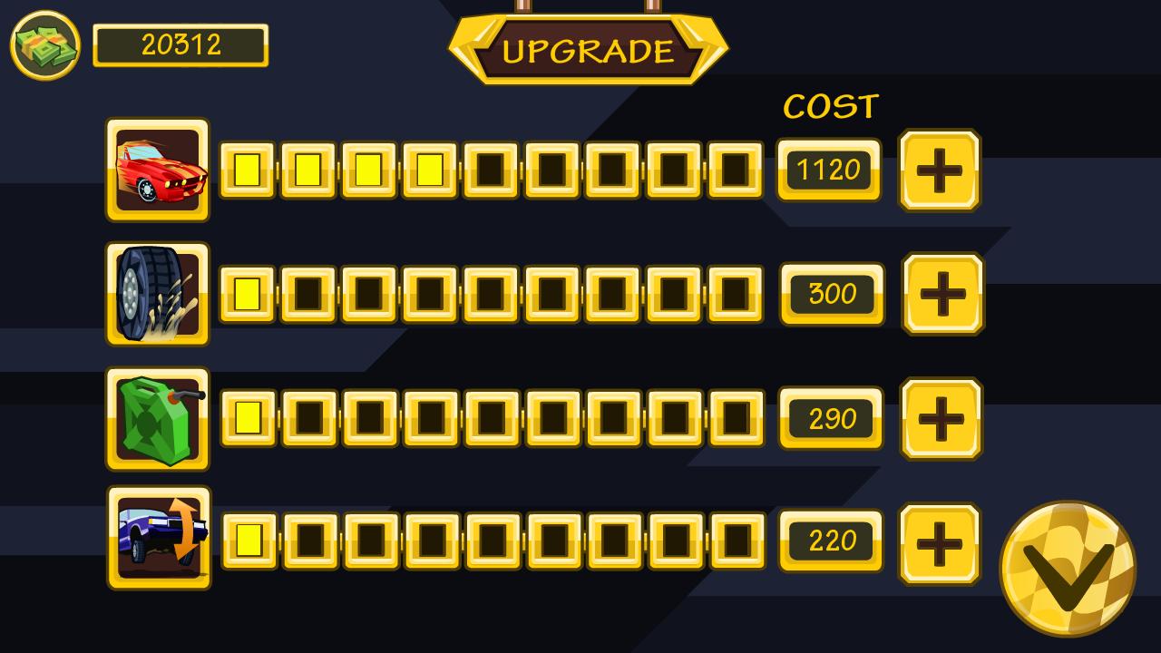 Mad Hill Racing - App on Amazon Appstore