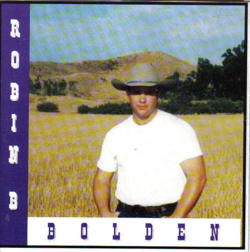 Robin B. Bolden - Amazon.com Music