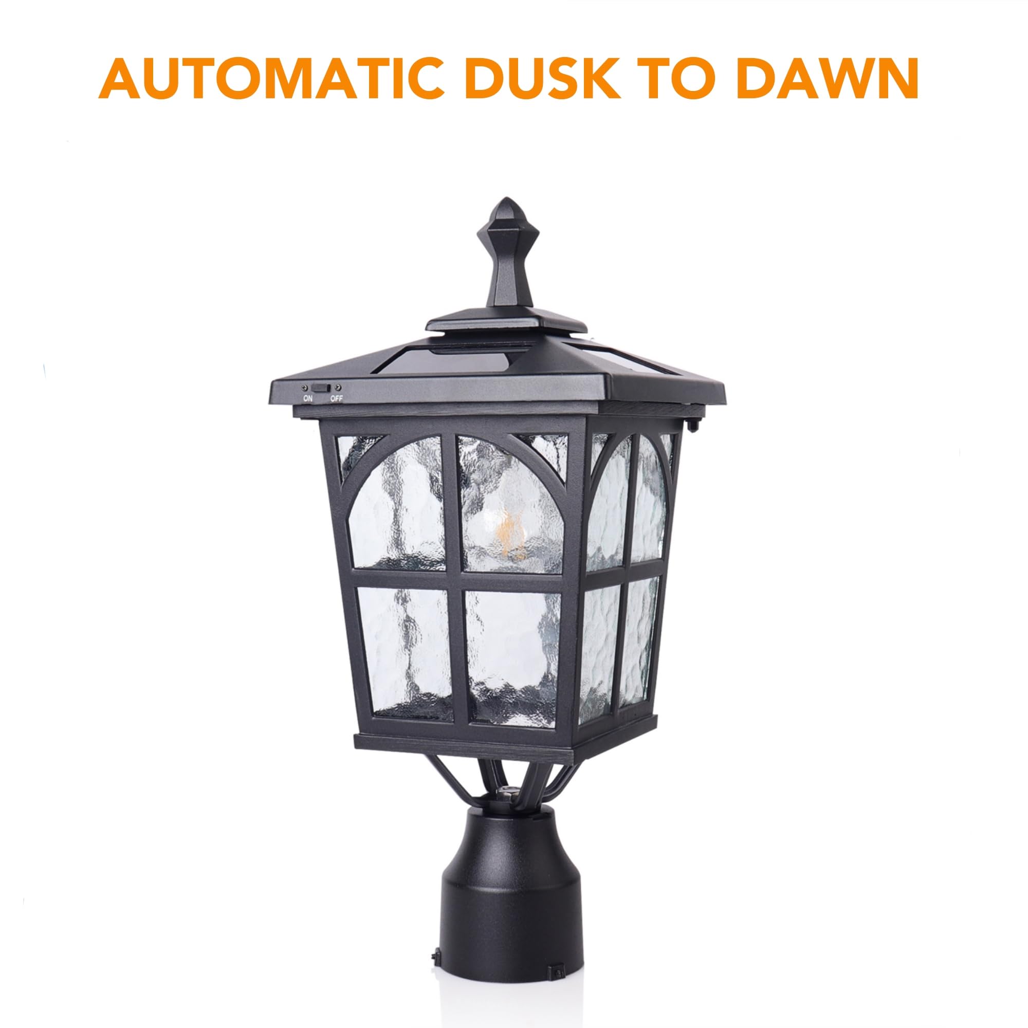 Motion Sensor Exterior Lighting Pole China Solar Motion Sensor Street