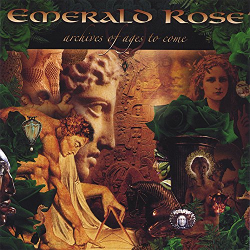 Play Archives of Ages to Come by Emerald Rose on Amazon Music