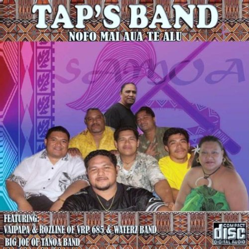 Tofa Lau Pele - Single : Taps Band: Amazon.fr: Téléchargement de Musique