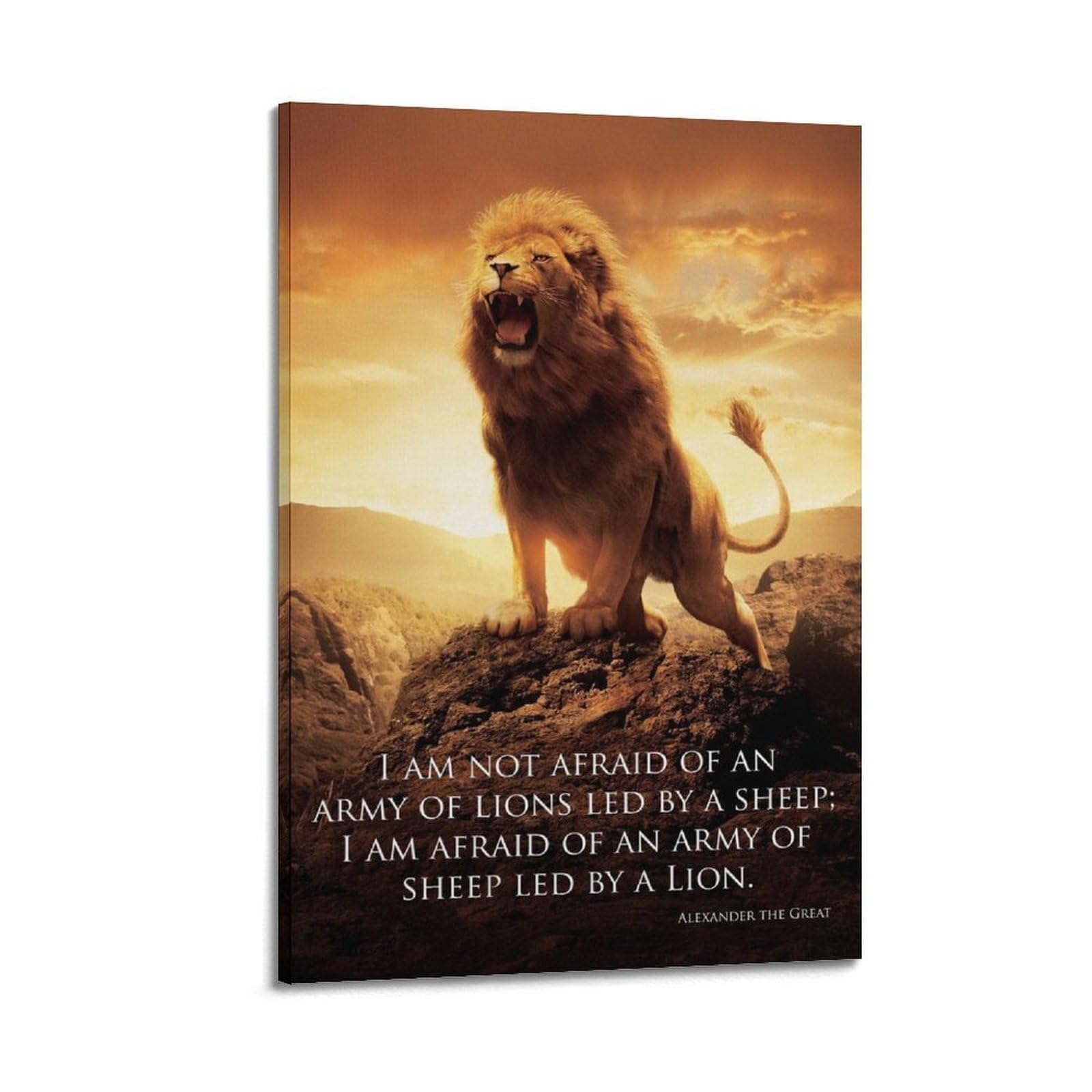 Famous Legion Quotes