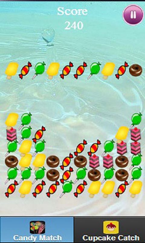 Sweet Catch - App on Amazon Appstore