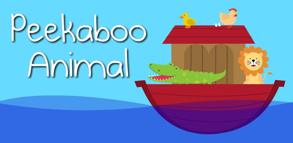 Peekaboo Animal for Fire TV - App on Amazon Appstore
