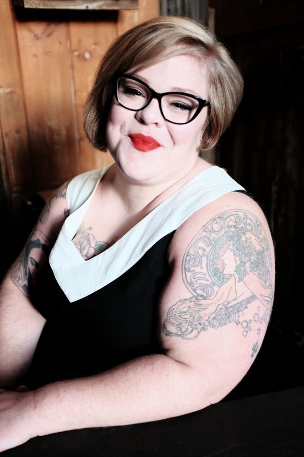 Amazon.com: Jes Baker: books, biography, latest update