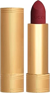 Brandclub - Gucci Velvet Matte Lipstick 504 Myra Crimson