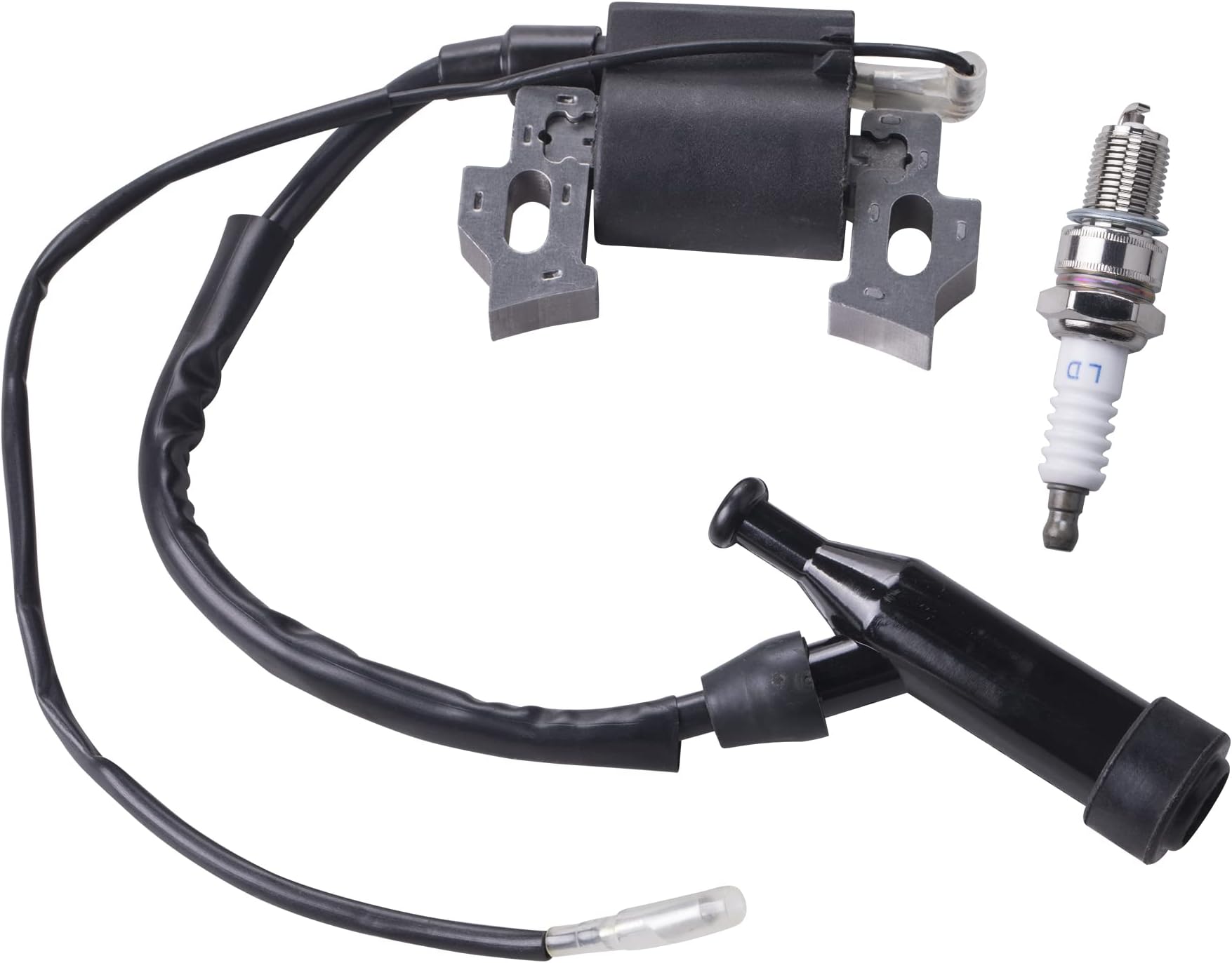 Amazon.com: MWMNUN Ignition Coil Generator Ignition Coil for GP8000E ...