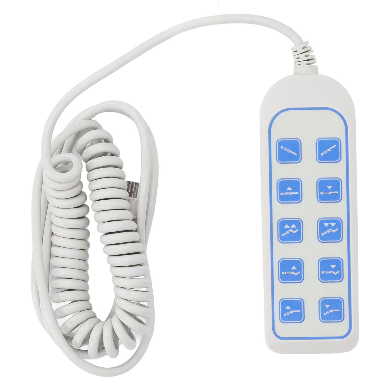 Lift Chair Controller Acouto Electric Bed Remote Control - IP66 ...
