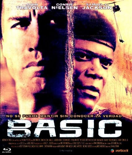 Amazon.co.jp | Basic DVD・ブルーレイ