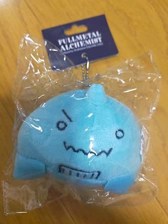 Amazon.co.jp: Fullmetal Alchemist Face Mask Special Pack Sold ...