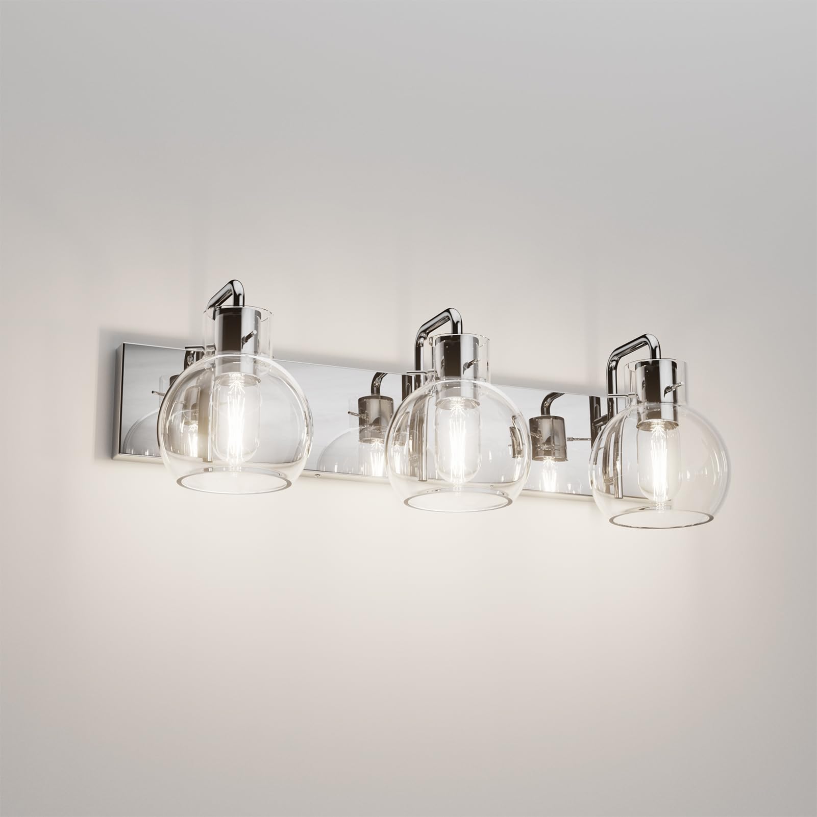 Industrial Lighting Fixtures Bathrooms Tipace Modern Bathroom Vanity